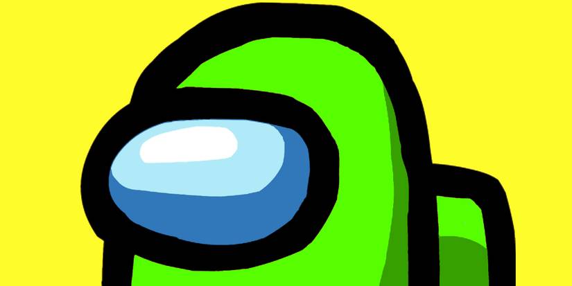 What Among Us' Most & Least Popular Colors Reveal About Players