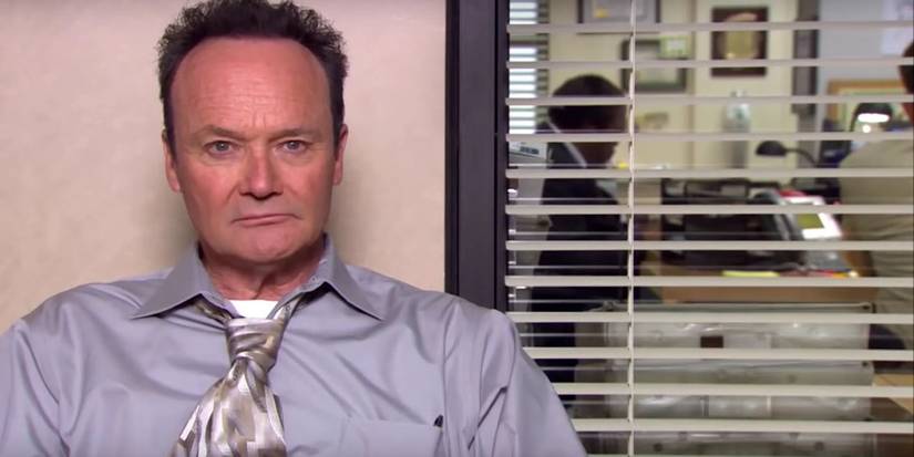 The Office: 5 Creed Quotes That Made Perfect Sense (& 5 That Just Didn't)