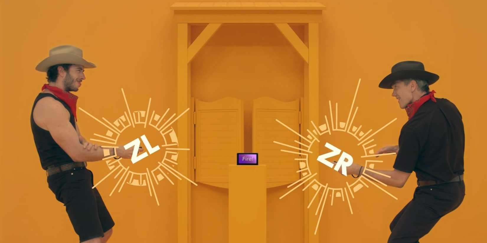 Nintendo Switch 2 Should Have Its Own Launch Title That Improves On Its ...