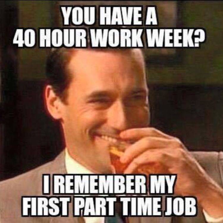 Mad Men: 10 Funniest Work & Office Memes That'll Make Fans Laugh & Sob