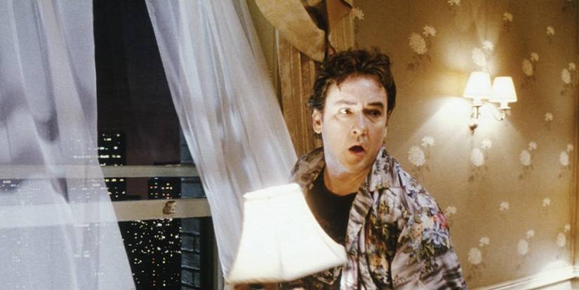 10 Scariest Horror Movie Hotels, Ranked