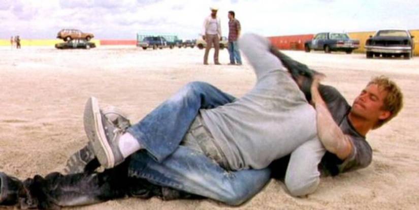 2 Fast 2 Furious: The 10 Best Scenes, Ranked