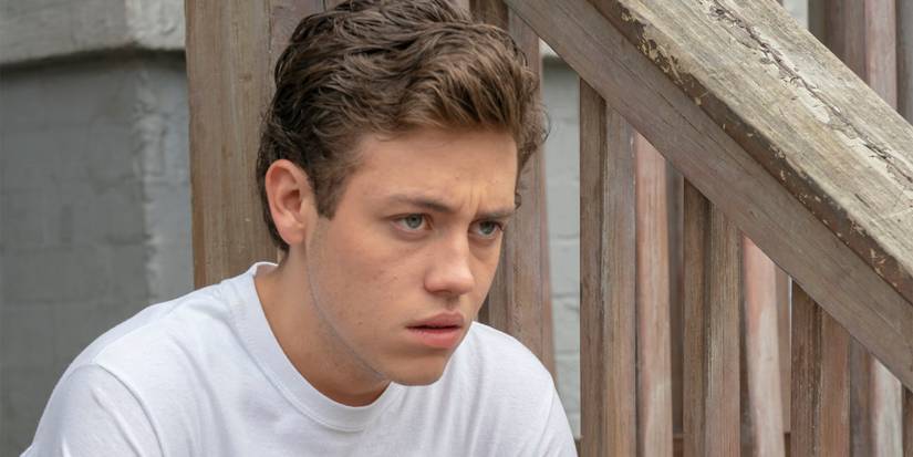 The Characters Of Shameless, Ranked By Intelligence