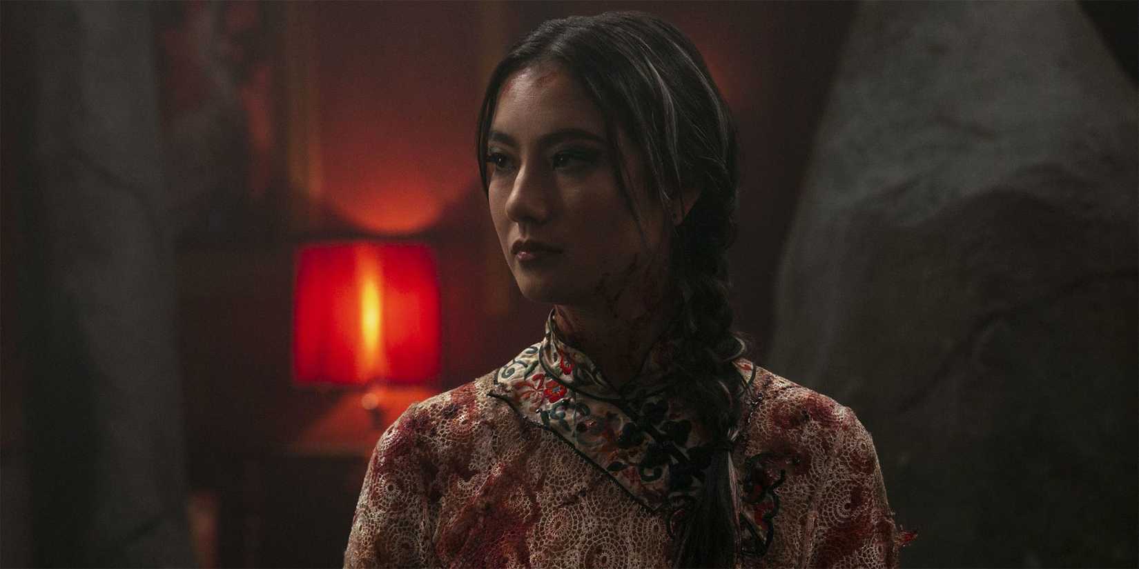 Neagley: Cast, Story & Everything We Know About The Reacher Spinoff