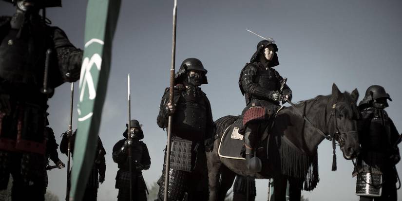 Showrunner Matthew Booi Interview: Age of Samurai: Battle for Japan