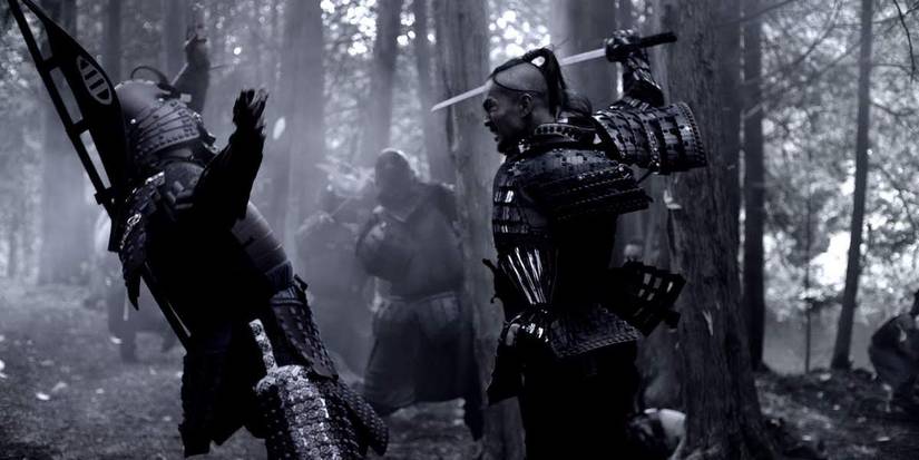 Showrunner Matthew Booi Interview: Age of Samurai: Battle for Japan