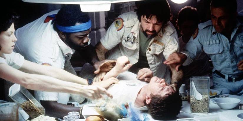 10 Worst Movie Death Scenes Of All Time, According To Reddit