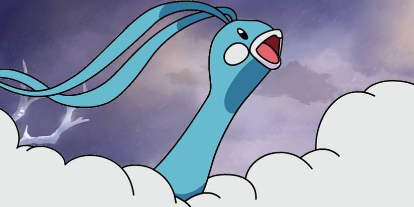 Pokémon: 14 Dual-Type Dragon Creatures to Try Out
