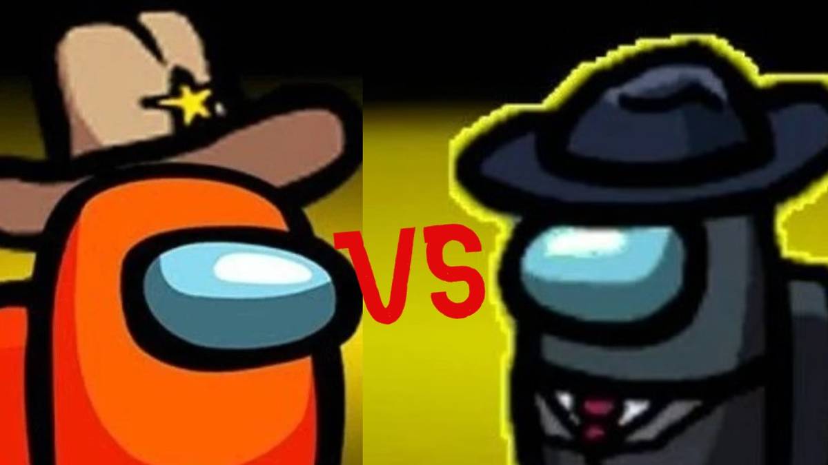 How Among Us’ Detective Mod Compares To Sheriff