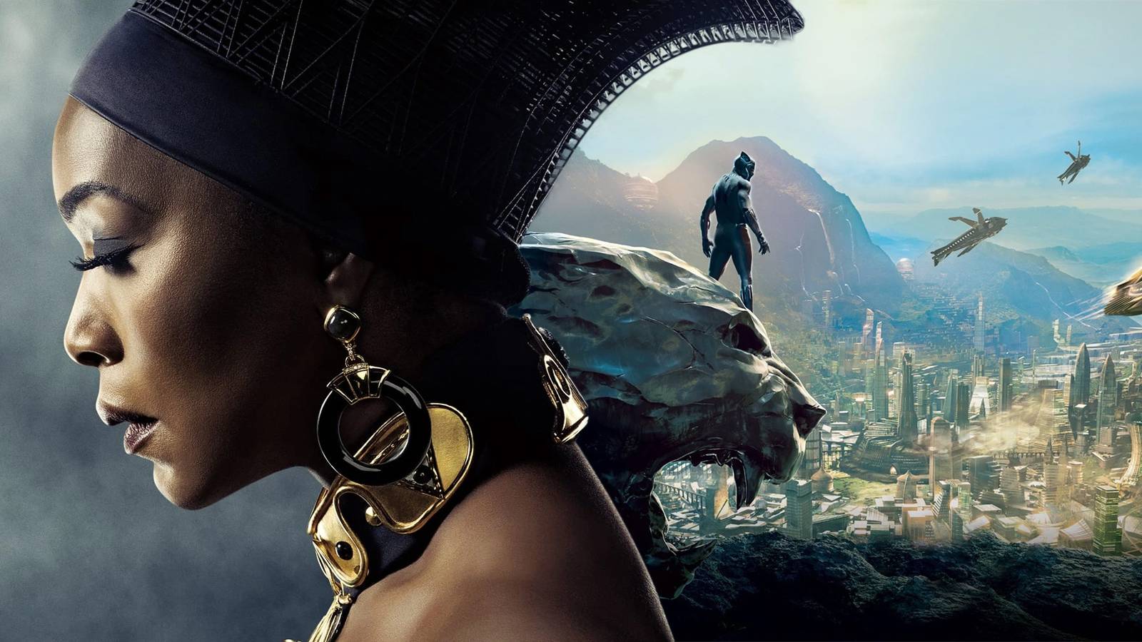 All 6 Stories Disney's Wakanda Show Could Be About