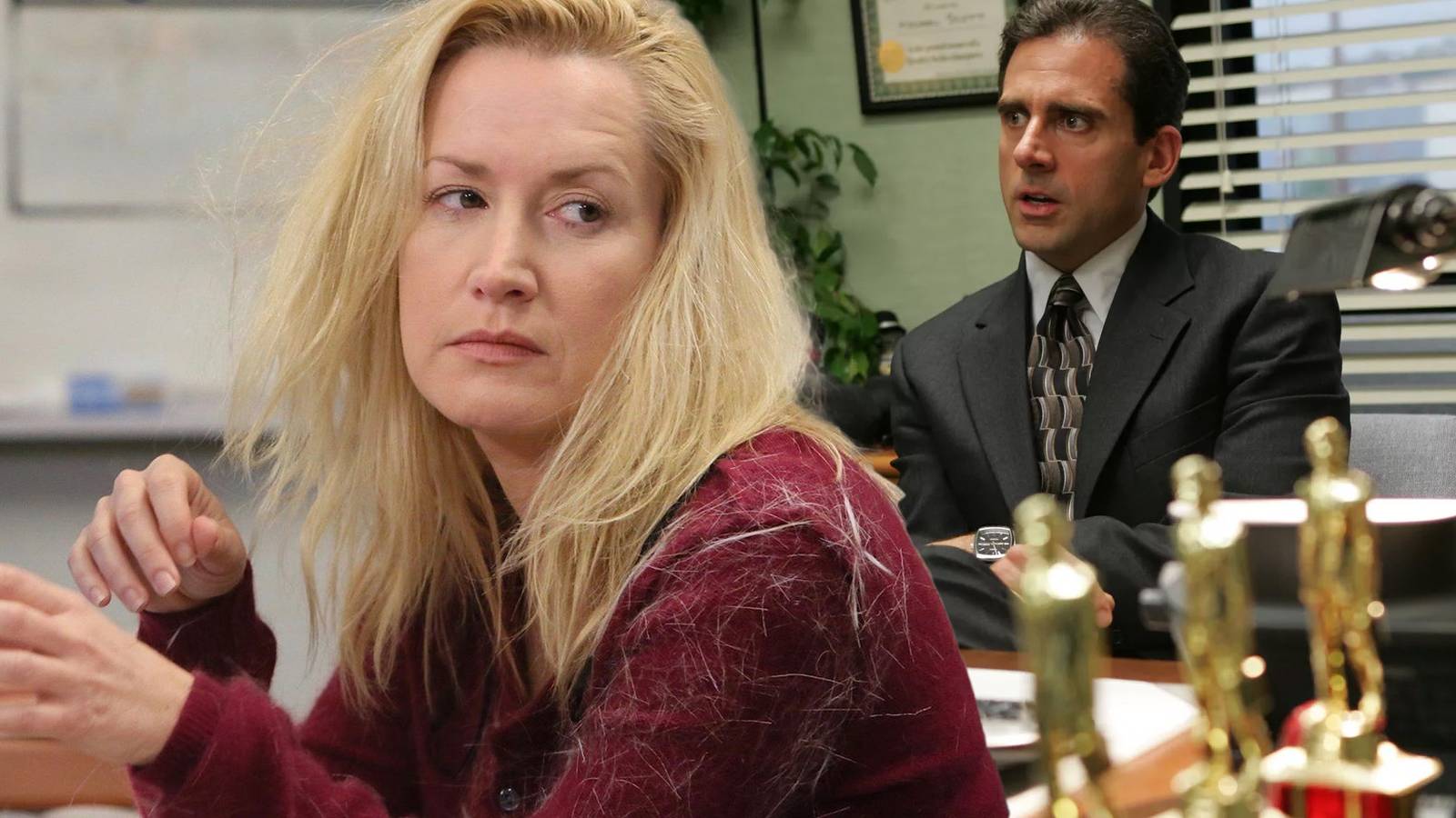The Office: Every Dundie Award (& Who Won Them)