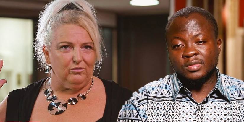 90 Day Fiancé's Michael Ilesanmi Reveals Exciting Life Update After ...