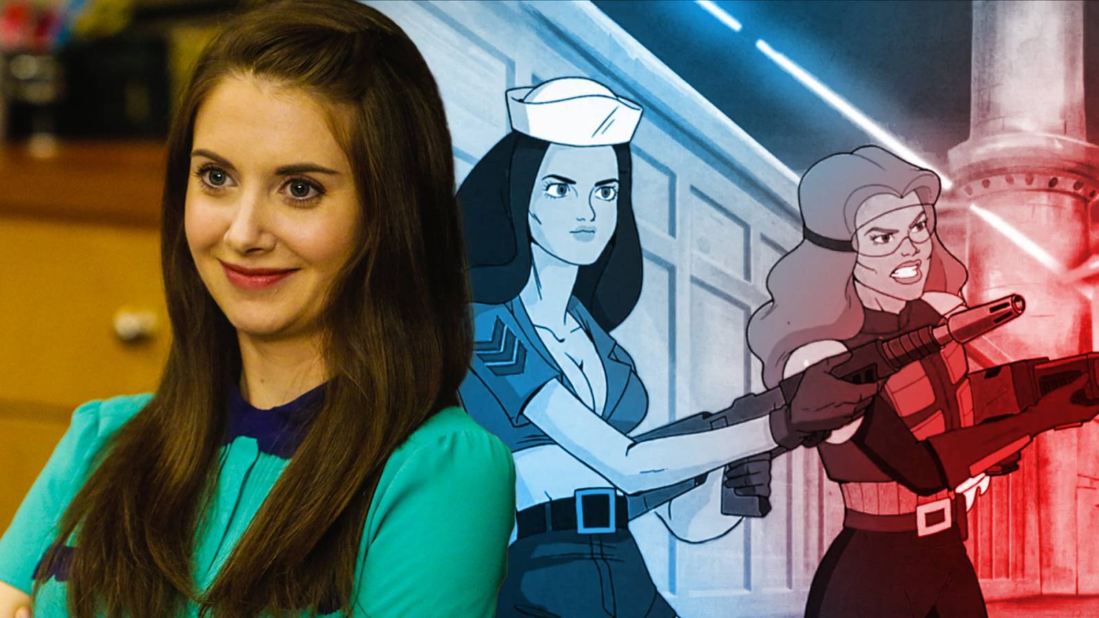 Community: Every Animated Episode In The Series