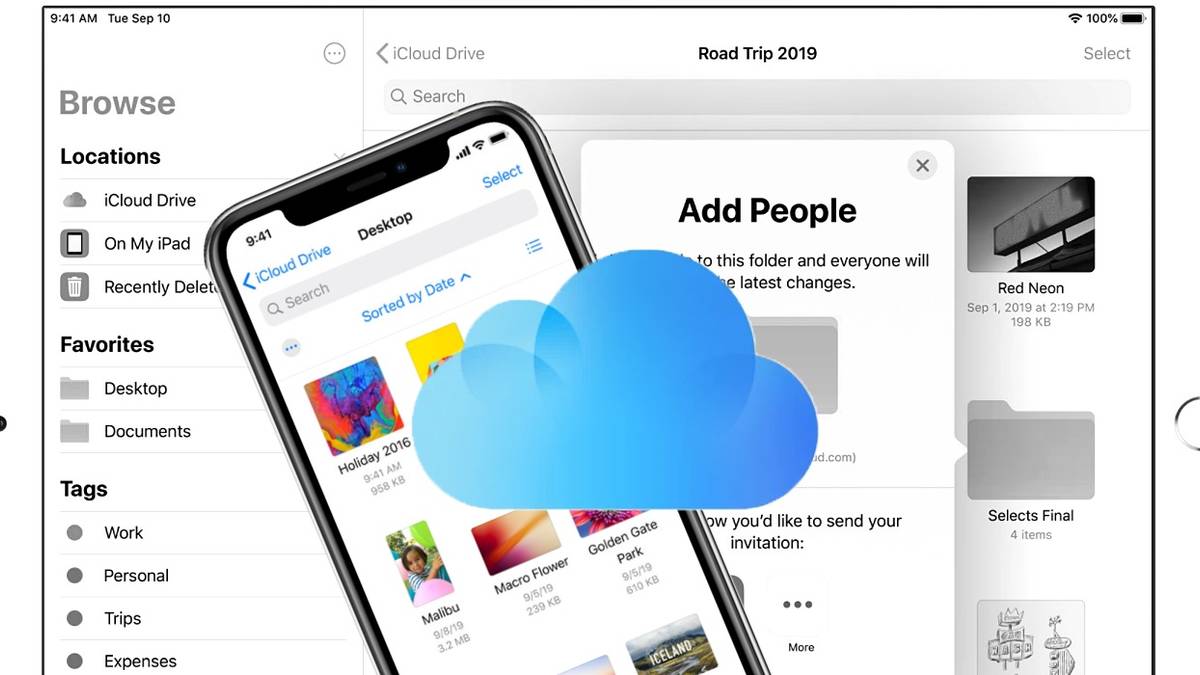 iCloud, Calendar Or Photos Down? Apple's Latest Partial Outage Explained