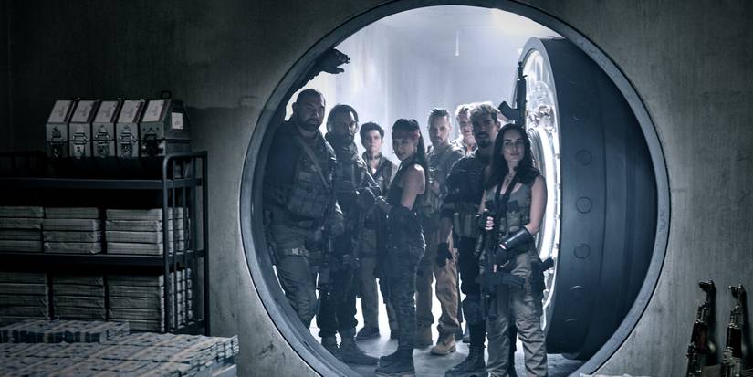 Army of the Dead: Zombie Apocalypse Backstory and Heist Timeline Explained