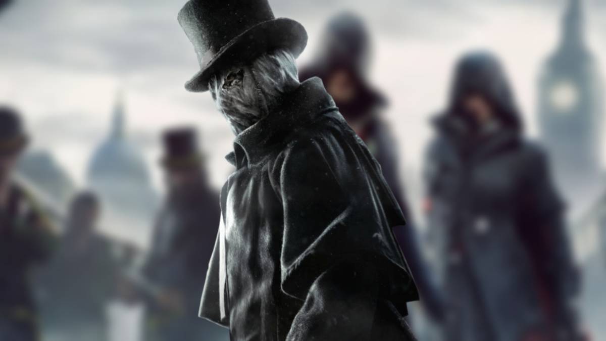 Assassin's Creed Syndicate Jack The Ripper DLC Explained