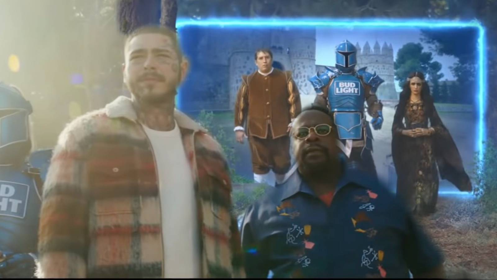 Endgame Parody Super Bowl Ad Assembles Avengers Of Beer