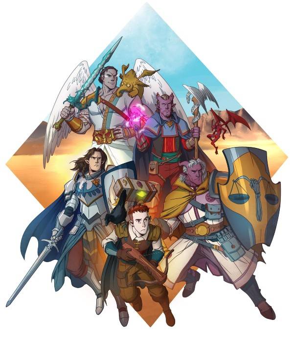 D&D's Largest and Smallest Playable Races (& How to Build Them)