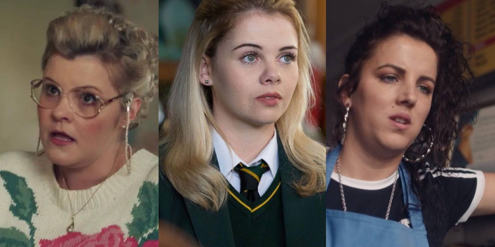 Derry Girls: The Main Characters, Ranked By Likability