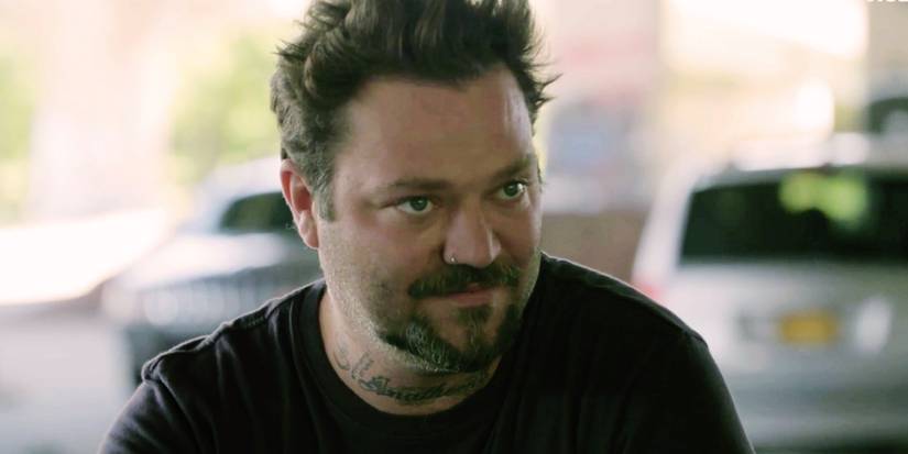 Johnny Knoxville On Where He Stands With Jackass Co-Star Bam Margera