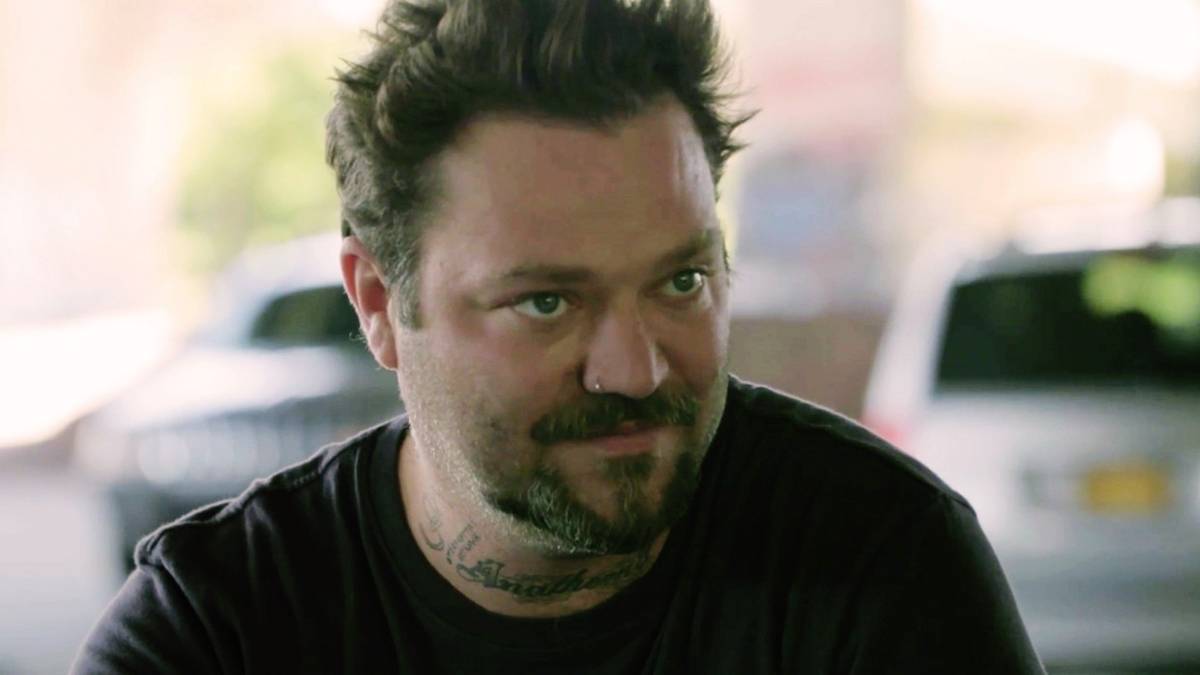 Former Jackass Star Bam Margera Opens Up About Near-Death Experience