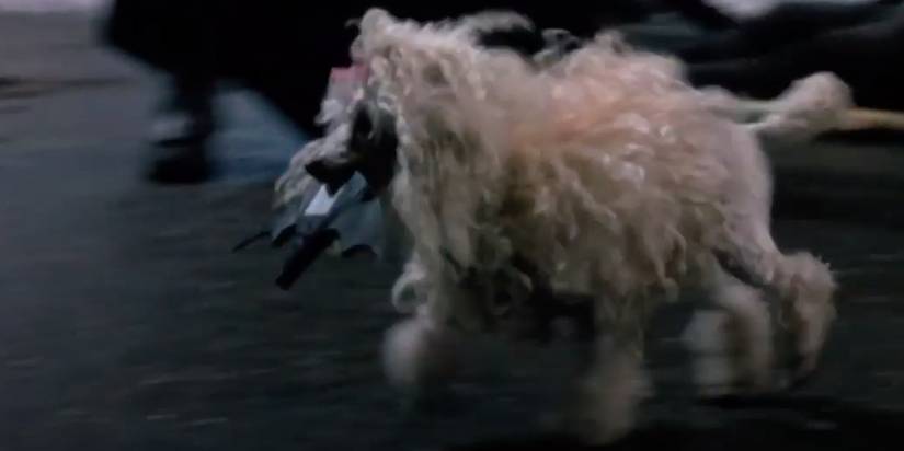 5 Best Moments in Tim Burton's Batman Movies (& 5 Of The Worst)