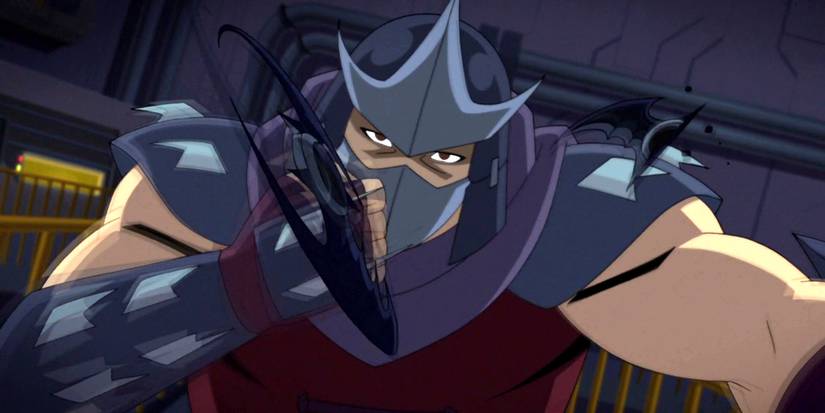 5 Ways Batman Vs Teenage Mutant Ninja Turtles Is The Best Batman Movie ...