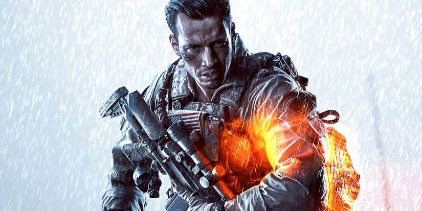 Battlefield 2021 Multiplayer Match Player Count: How Much Is Too Much
