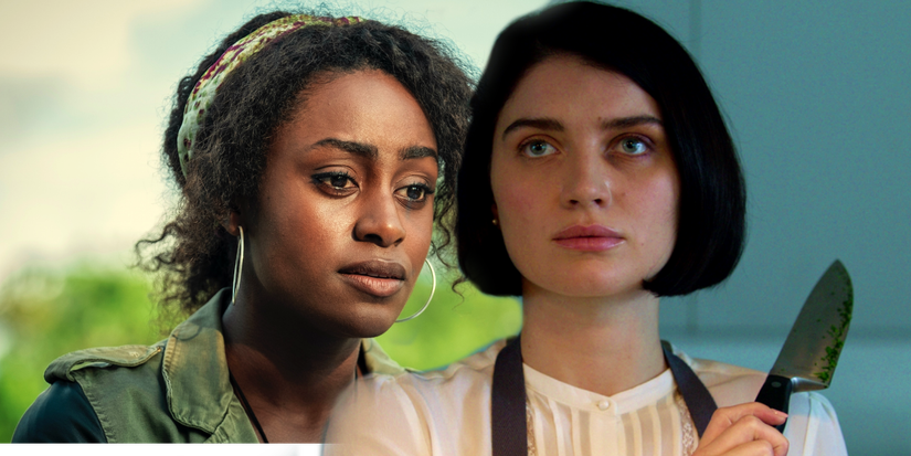 The 10 Best TV Horror Miniseries, Ranked By IMDb