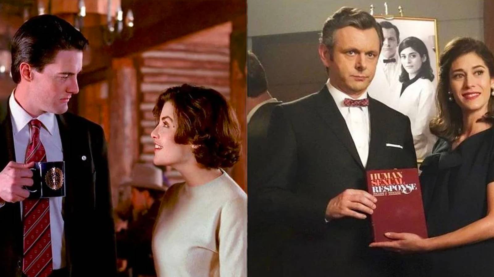 20 Best Showtime Series, Ranked According To Metacritic