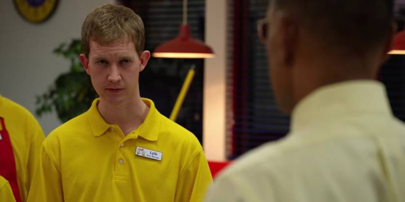Breaking Bad: The 10 Worst Things Gus Fring Has Done