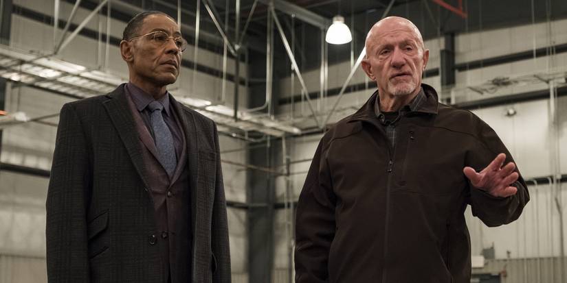 Better Call Saul Star Surprised At Bob Odenkirk’s Quick Health Recovery