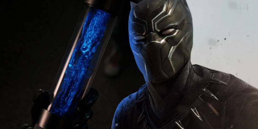 Black Panther 3 Needs To Take Away Wakanda's Vibranium