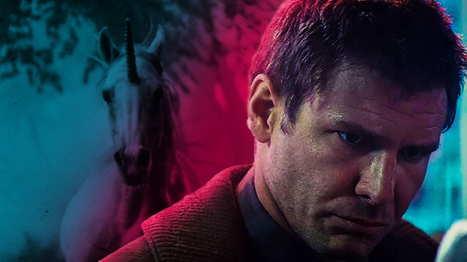 Blade Runner: Deckard's Unicorn Dream Sequence Explained