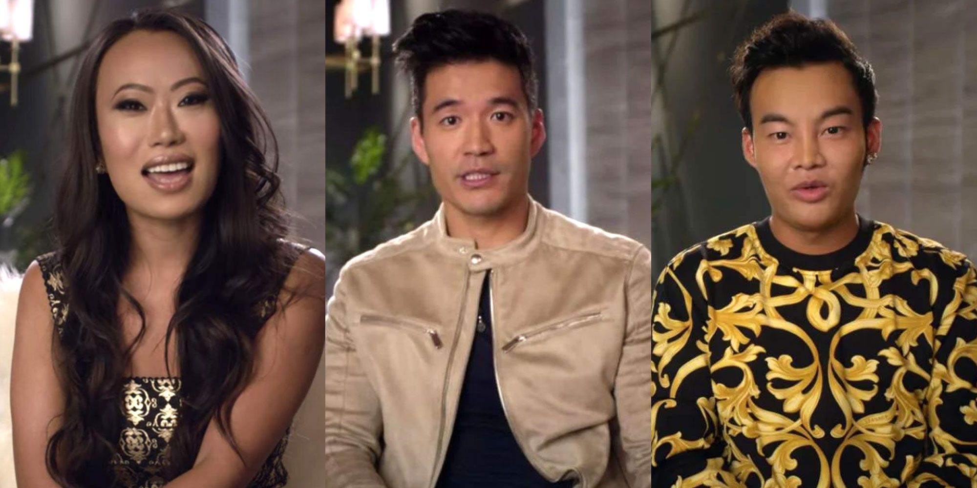 8 Best Bling Empire Characters (& 5 Worst) | Screen Rant