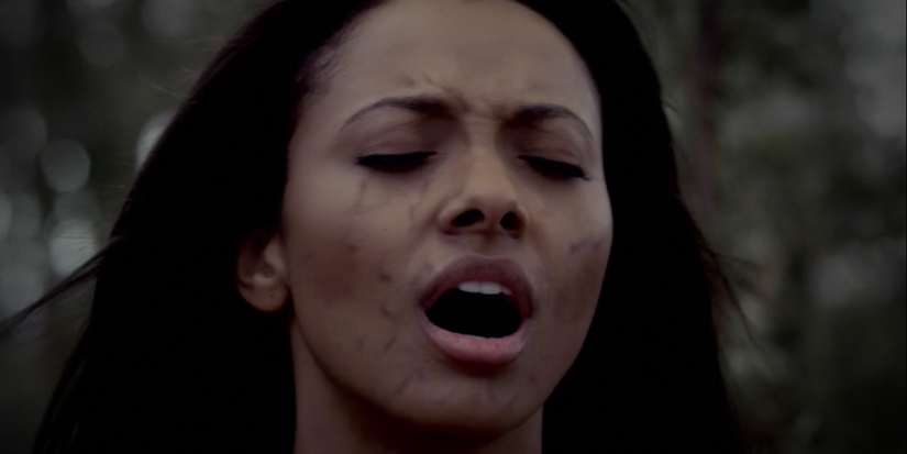 The Vampire Diaries: 9 Worst Decisions Bonnie Made On The Show