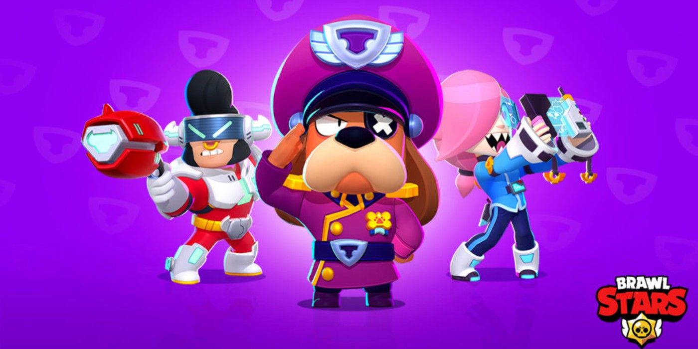 How to Get Every New Skin in Brawl Stars
