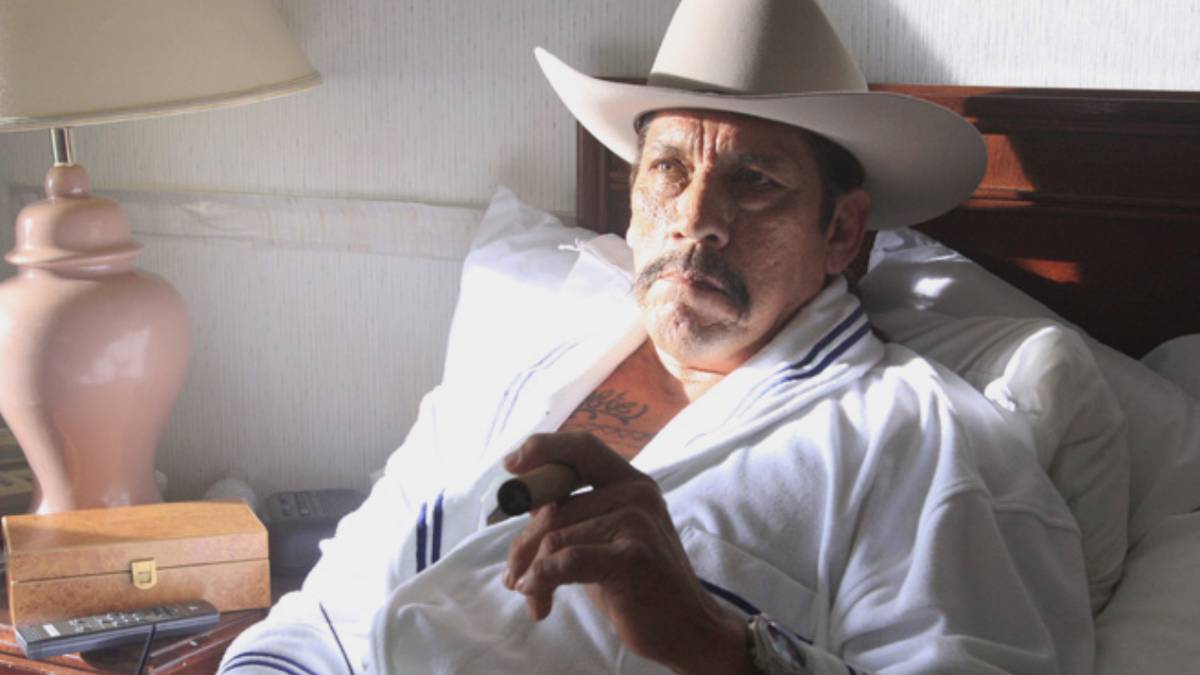Danny Trejo's Forgotten Breaking Bad Villain Explained