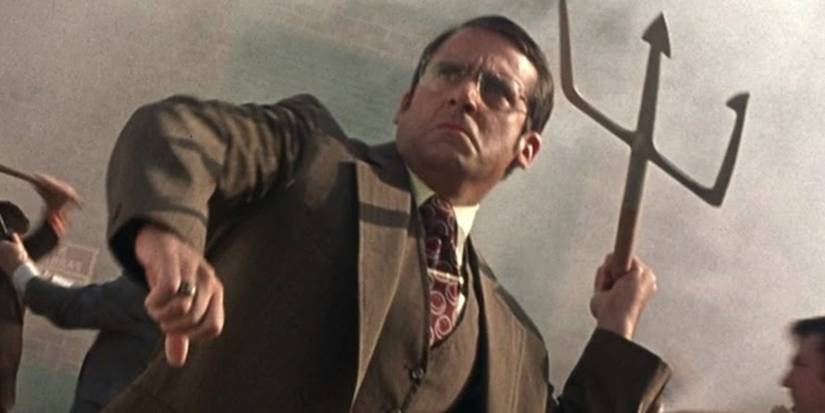 Anchorman: Brick's 10 Funniest Quotes