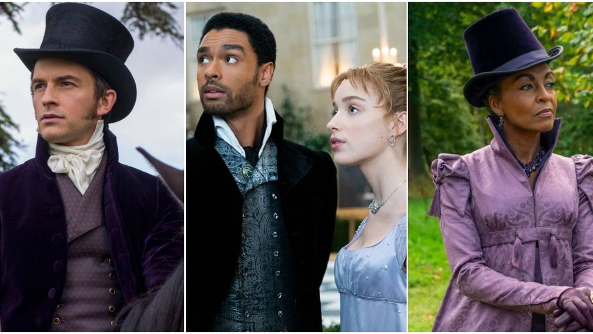 10 Secrets About The Bridgerton Cast Fans Don't Know