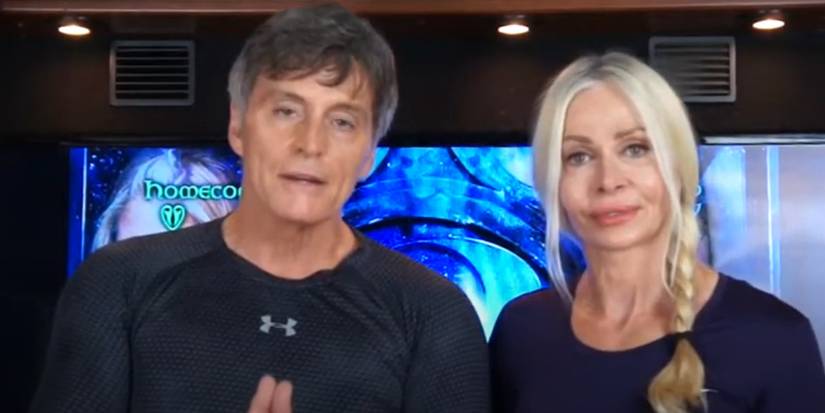 Buffy Controversy Explained: All The Allegations Against Joss Whedon