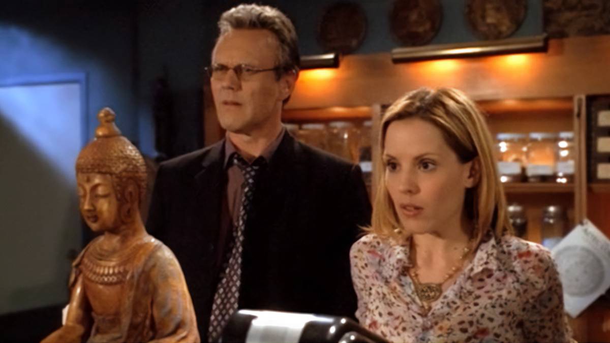 Buffy’s Anthony Stewart Head & Emma Caulfield On Joss Whedon Accusations