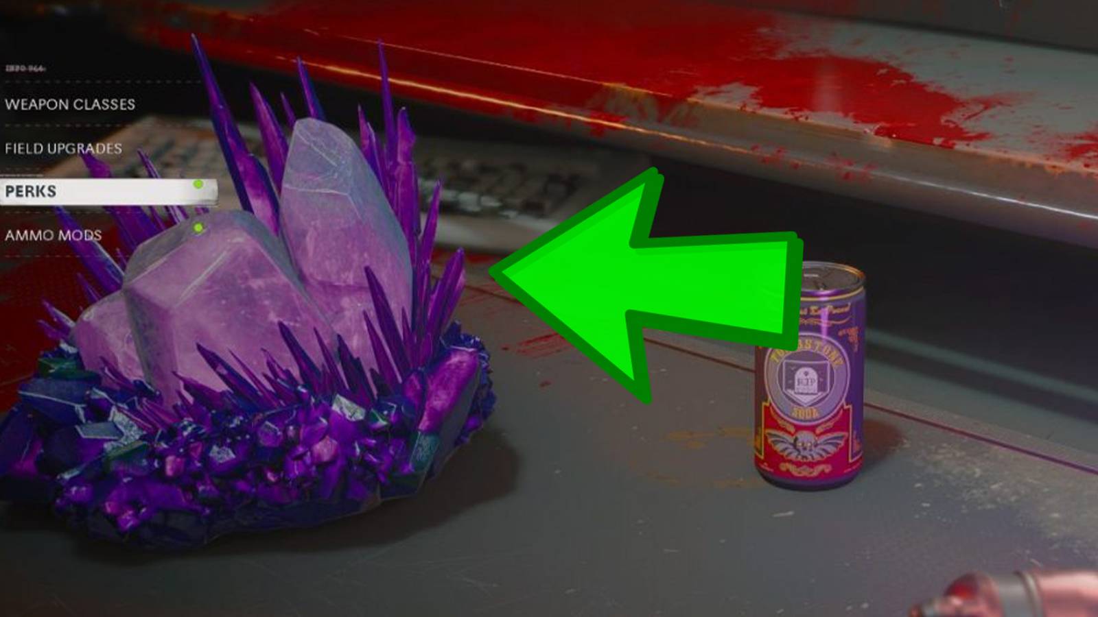How to Find Flawless Aetherium Crystals in COD: Zombies Outbreak