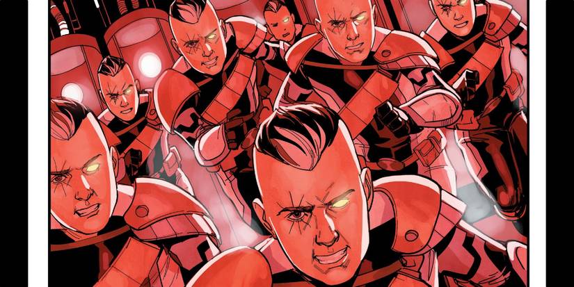 Cable Just Proved the X-Men's Cruelest Rule Could Destroy Them