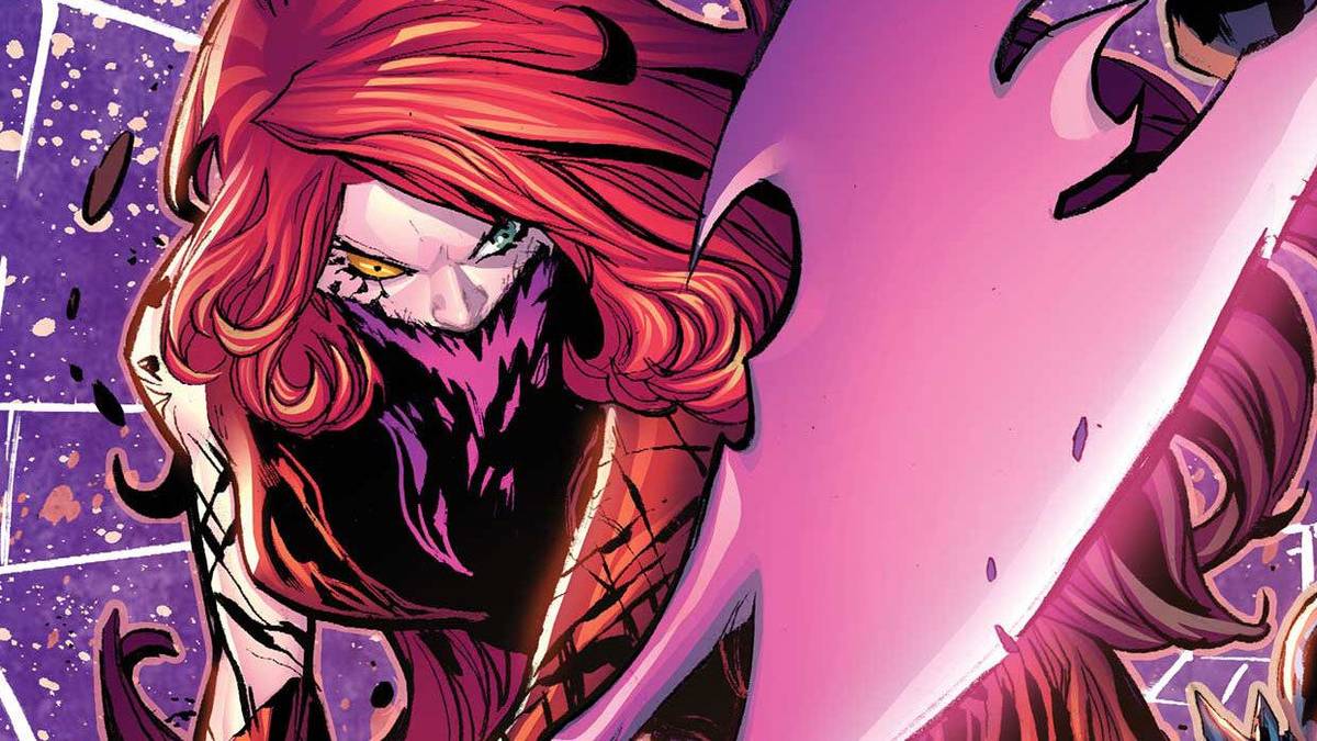 Marvel's New Carnage Has King in Black's Coolest Weapon Ever