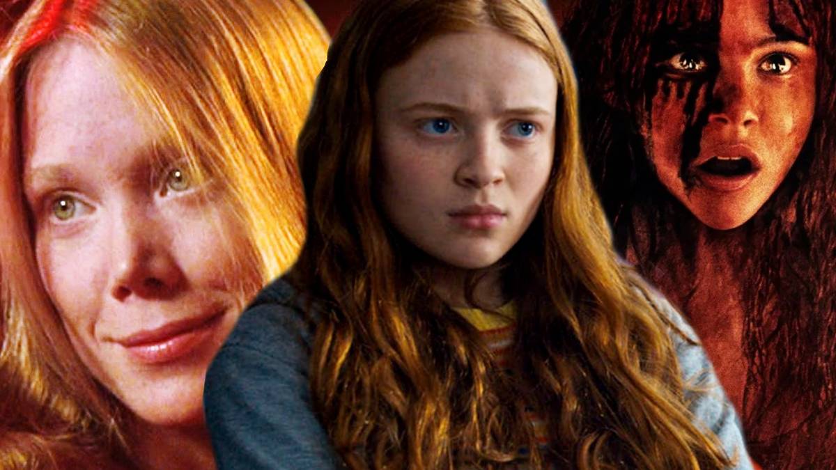 Recasting Stephen King's Carrie In 2021 (Every Major Character)