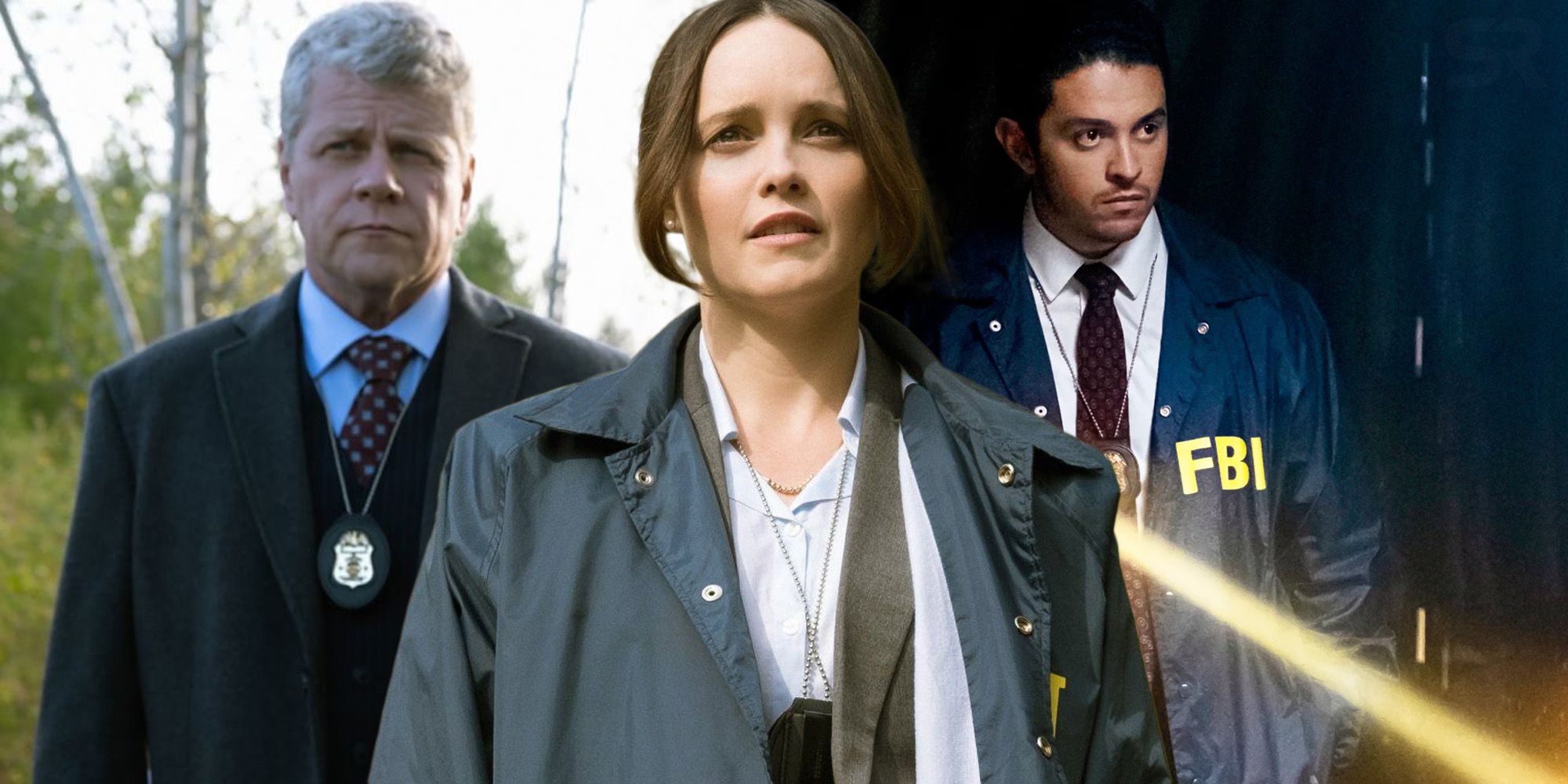 Clarice: Cast & Characters in The Silence of the Lambs Sequel Show