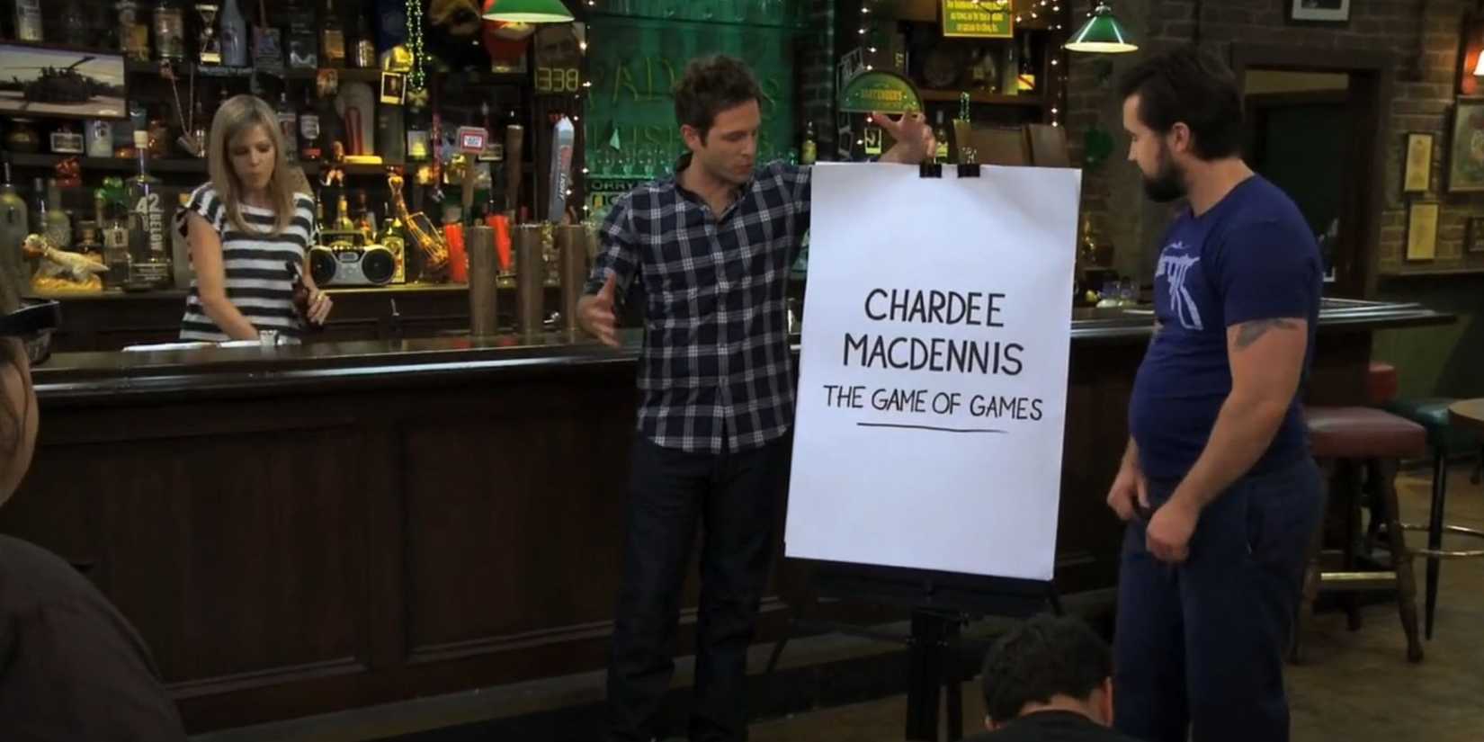 10 Best Episodes Of It's Always Sunny In Philadelphia