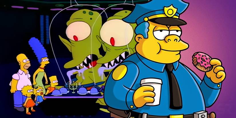 Why The Simpsons X-Files Episode Succeeded Where Most Crossovers Fail