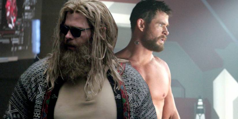 Thor: Love & Thunder - Every Set Photo & What They Reveal